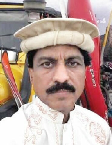 Tabla player Hashmat Khan dies in Peshawar at 56 - Celebrity - Images