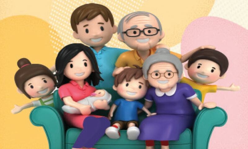 Family comes first - Newspaper - DAWN.COM