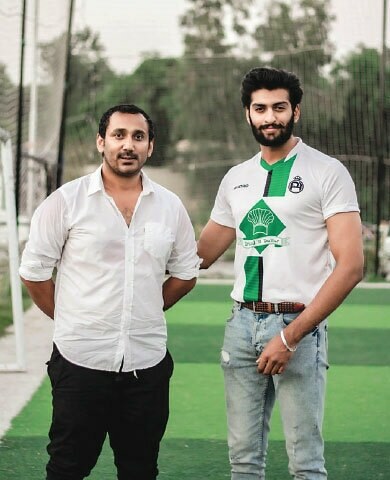 FOOTBALL: THE DREAMS OF POPO FC - Newspaper - DAWN.COM