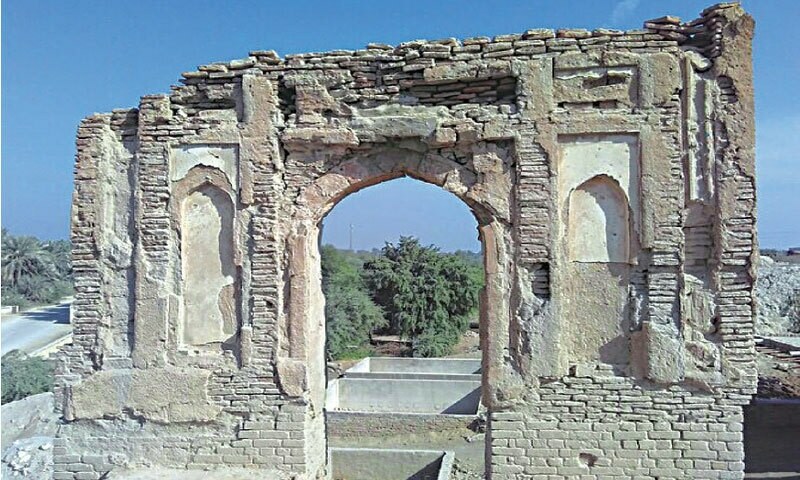HISTORY: SINDH BEFORE THE ARABS ARRIVED - Newspaper - DAWN.COM