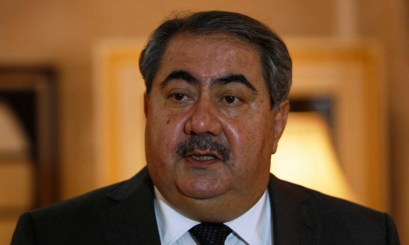 Iraq’s top court suspends ex-minister’s presidential bid - World - DAWN.COM