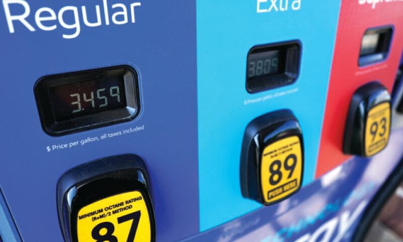 Data points - Newspaper - DAWN.COM