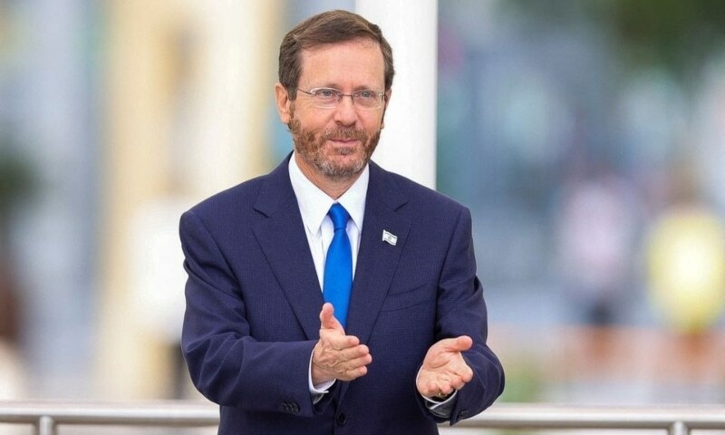 Israeli president plans rare visit to Turkey - World - DAWN.COM