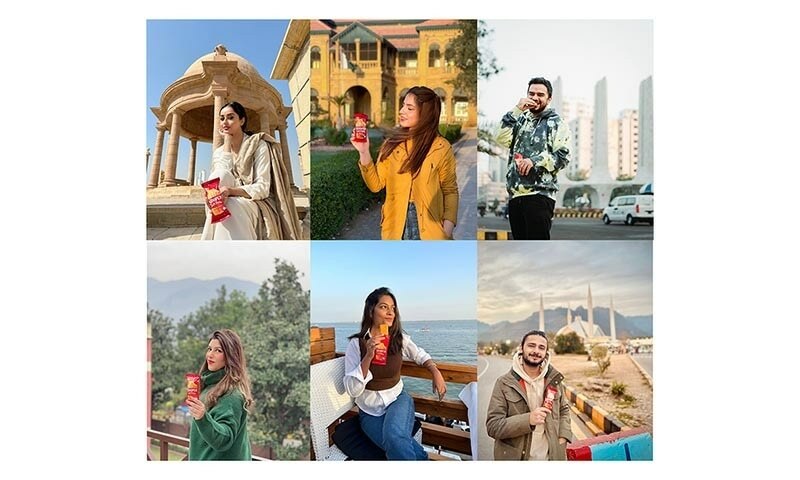 Sooper Soft Bakes Set Out to Showcase Pakistan’s Hidden Beauty - Aurora