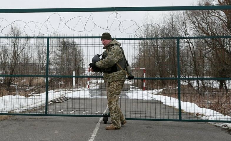US accuses Russia of deploying thousands more troops to Ukraine border ...