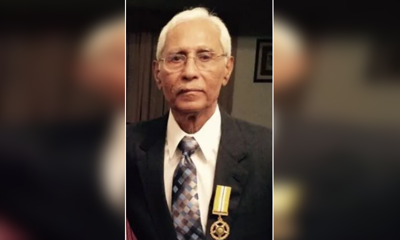 Pakistan hockey great Abdul Waheed Khan is no more - Sport - DAWN.COM