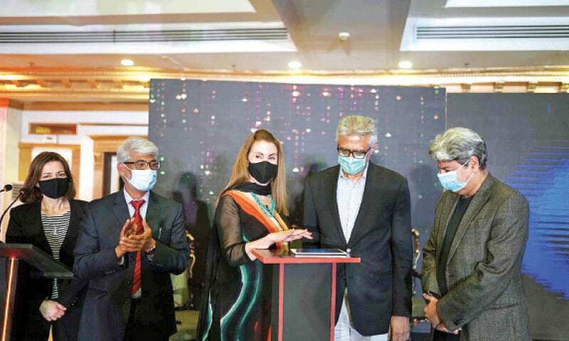 Drap starts online import, export management system - Newspaper - DAWN.COM