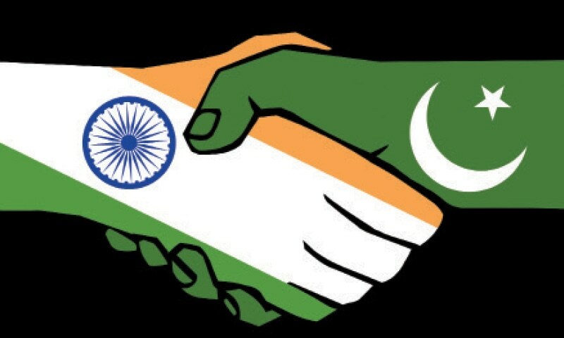 A glimmer of hope in Indo-Pak ties - World - DAWN.COM