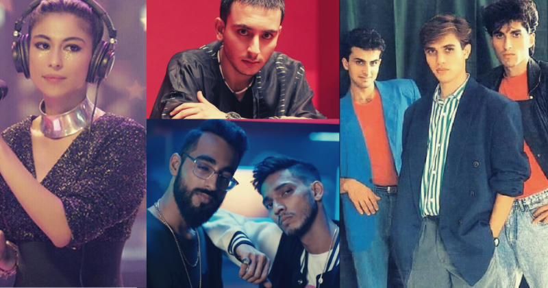 A New Generation of Pakistani Musicians Rises - Aurora