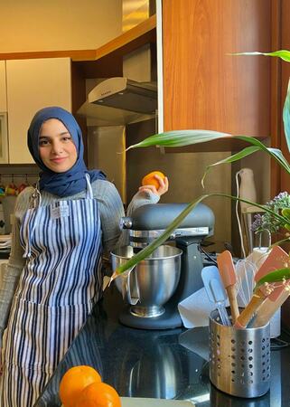 Celebrating women: These six Pakistani chefs are whipping up a storm ...