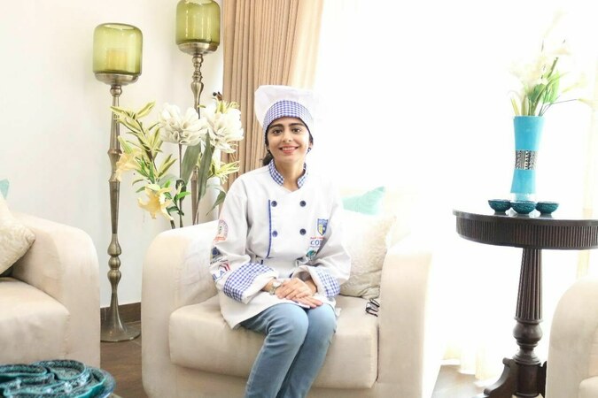 Celebrating women: These six Pakistani chefs are whipping up a storm ...