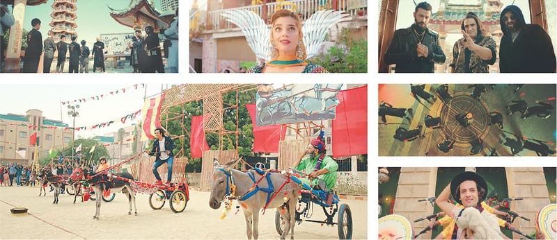 Review: Ishrat Made In China is an entertaining, well-produced, comedy ...