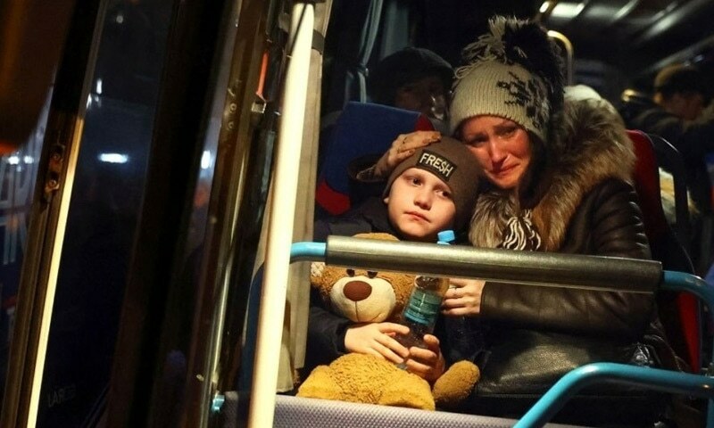 War solves nothing - Newspaper - DAWN.COM