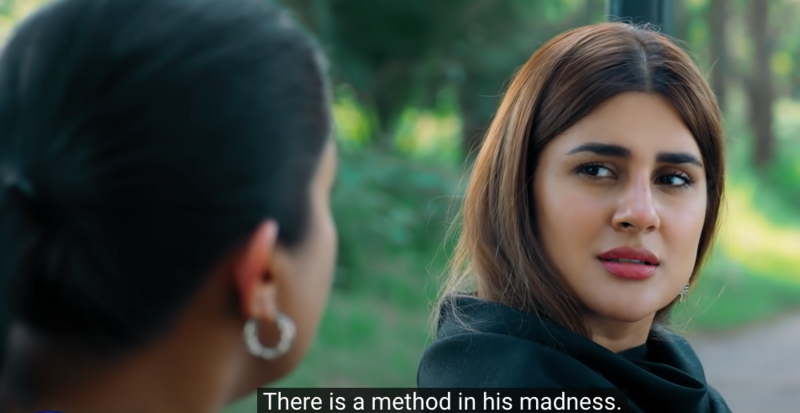 Is Sang-e-Mah an adaptation of Shakespeare’s Hamlet? - Culture - Images