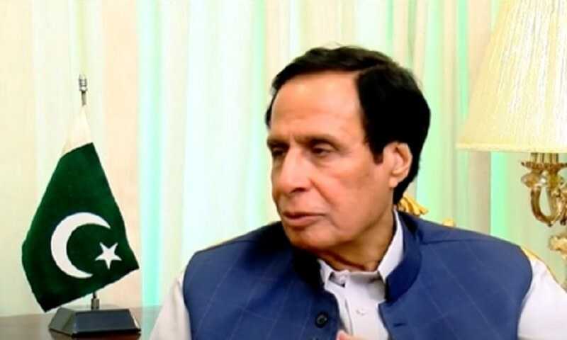Parvez Elahi says opposition alliance has more lawmakers than needed to ...