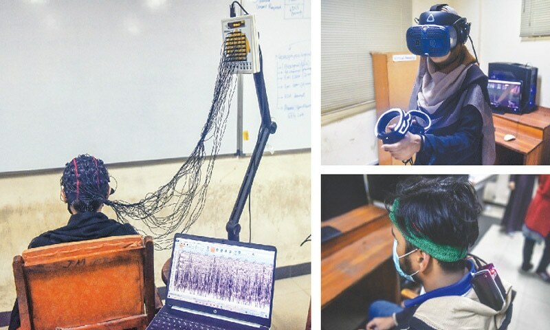 Depression, stress on the rise among Karachi youth, say researchers ...