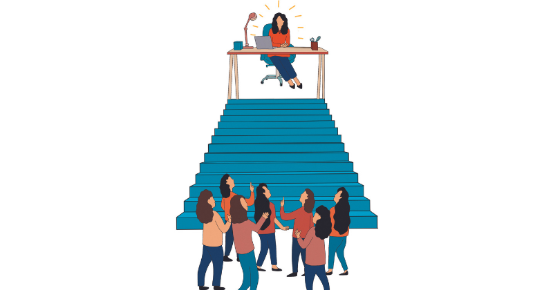 Changing Paradigms with New Role Models - Aurora