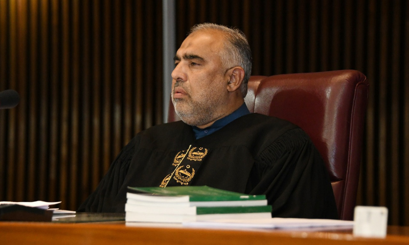 Can Article 254 provide legal cover to speaker’s actions? - Newspaper ...