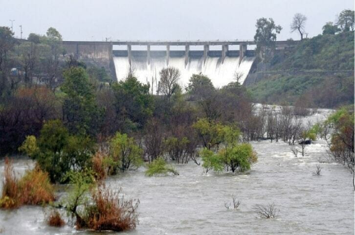 Project to mitigate contamination in Rawal Dam in doldrums - Pakistan ...