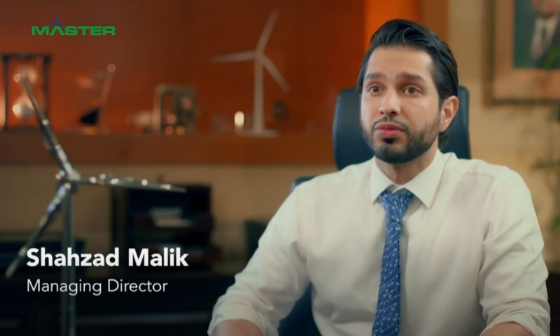 Here's how Master Group is producing 4 times more renewable energy than ...