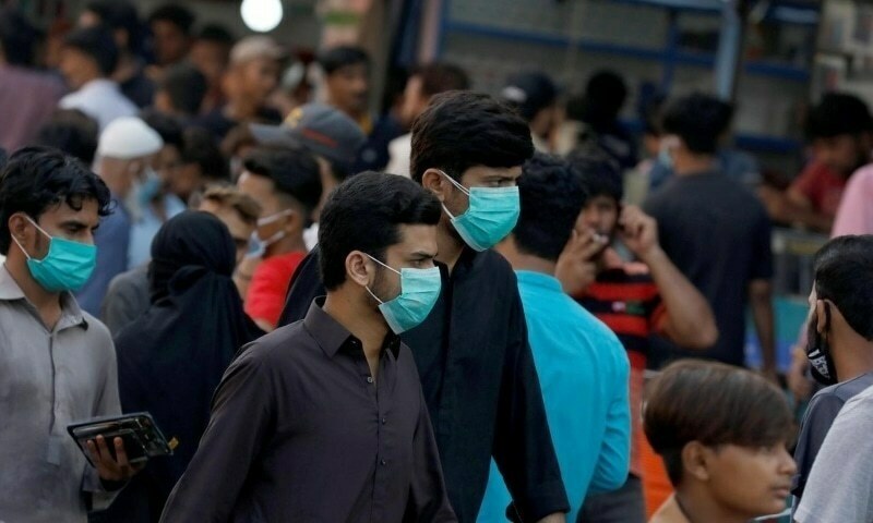 Another day passes without single Covid death - Pakistan - DAWN.COM