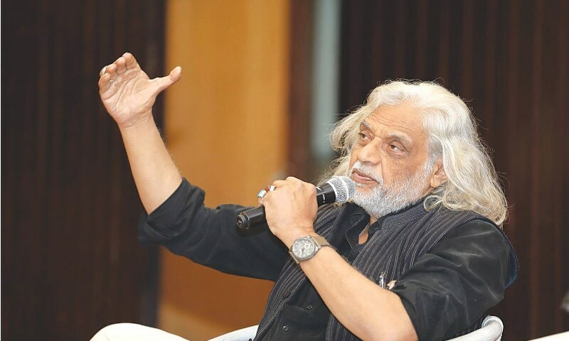 SPOTLIGHT: ‘DISPLACEMENT IS A HUGE HUMAN TRAGEDY’ — MUZAFFAR ALI ...