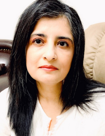 Celebrating women: Meet four Pakistani female economists creating an ...