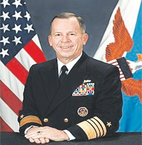 US ‘clearly distanced’ itself from Pakistan, says former military chief ...