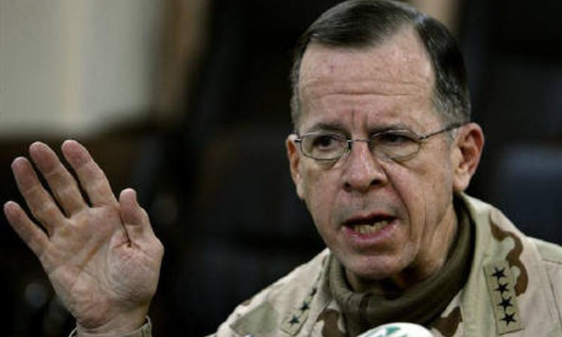 US ‘clearly distanced’ itself from Pakistan, says former military chief ...