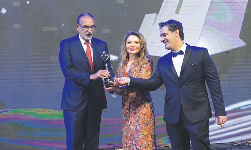 BBDO Pakistan bags PAS Grand Prix for fourth year in a row - Business ...