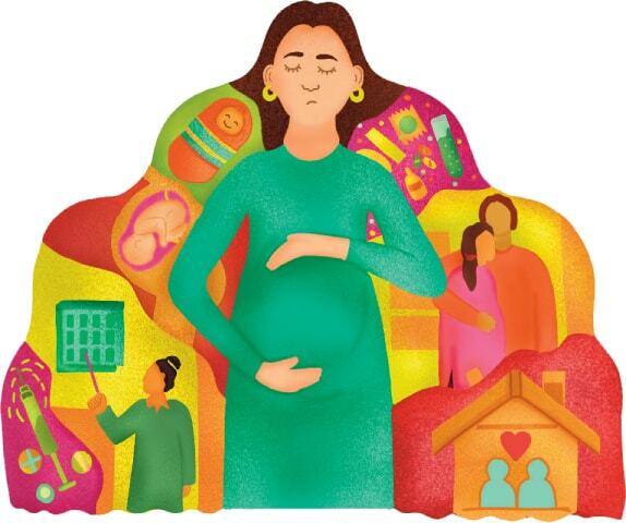 SOCIETY: A FAMILY MATTER - Newspaper - DAWN.COM