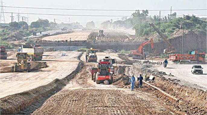 Cement sales increase 4pc in March - Business - DAWN.COM