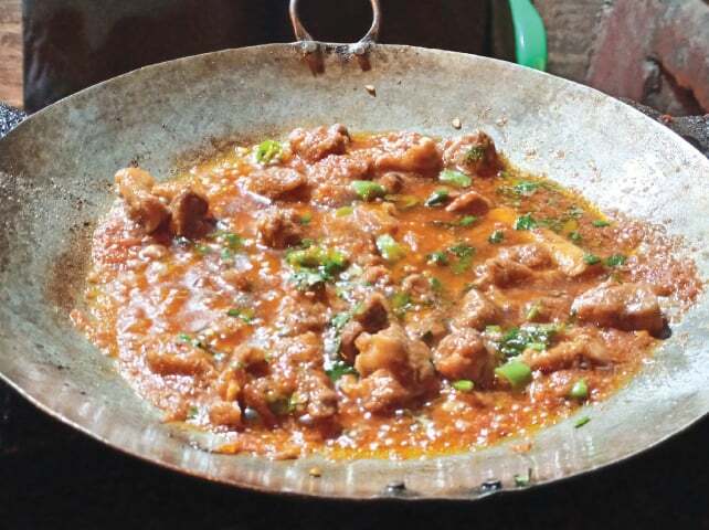 There's no sajji better than the one at Lehri Sajji House in Quetta ...