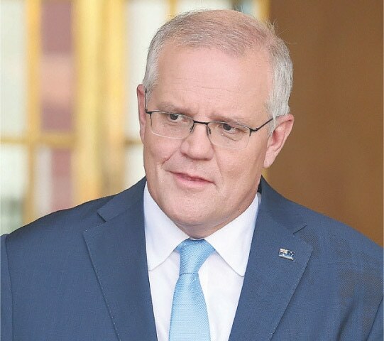 Australian prime minister calls elections for May 21 - World - DAWN.COM