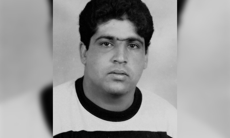 Ex-Pakistan cricketer Mohammad Hussain passes away - Sport - DAWN.COM