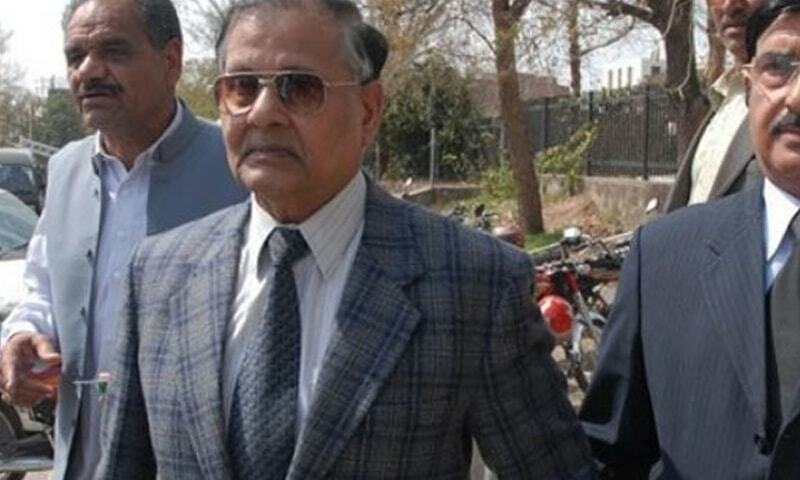 Retired generals term audio clips against army attributed to them 'fake ...