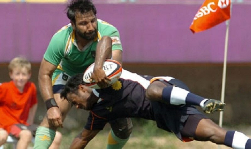 Pakistan to host second division of Asian Rugby Championship - Sport ...