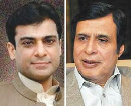 Parvez Elahi’s plea thrown out, Dost Mazari to conduct Punjab CM ...