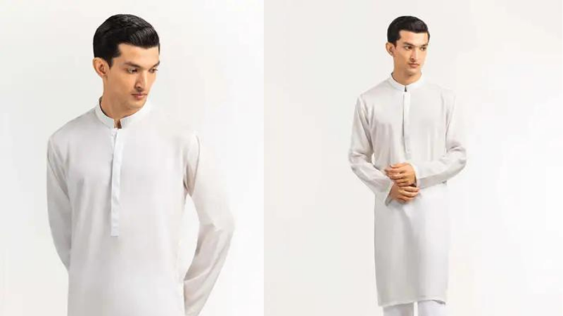 6 outfits from Ideas Men Eid collection 2022 you should check out for ...