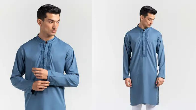 6 outfits from Ideas Men Eid collection 2022 you should check out for ...