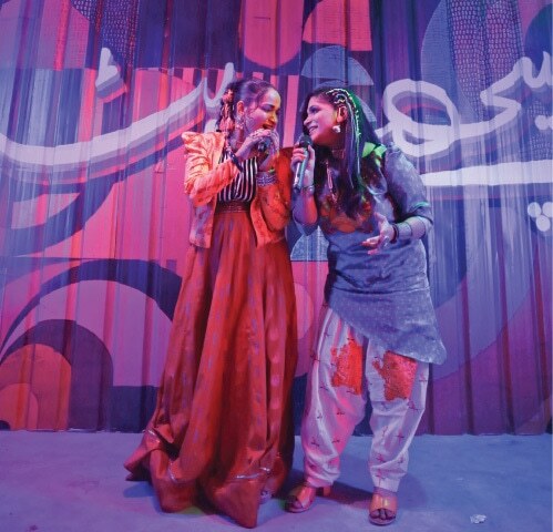 Under the direction of Xulfi, Coke Studio's reboot came just in the ...