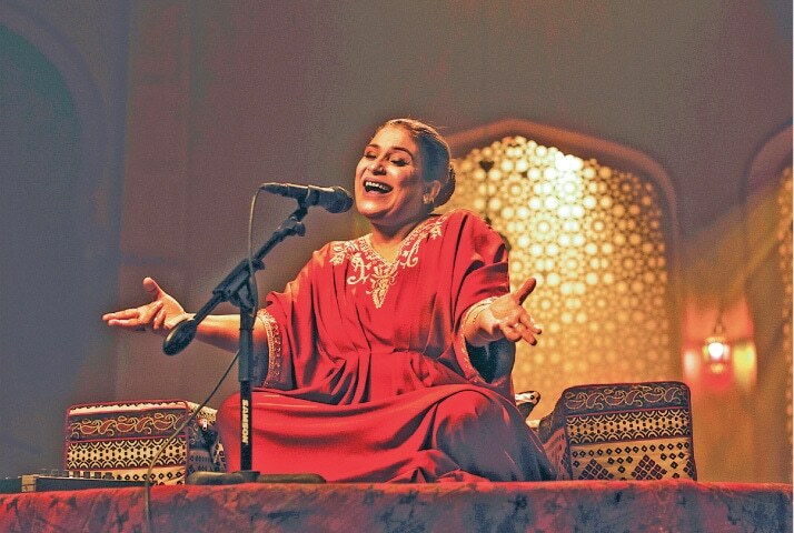 Under the direction of Xulfi, Coke Studio's reboot came just in the ...