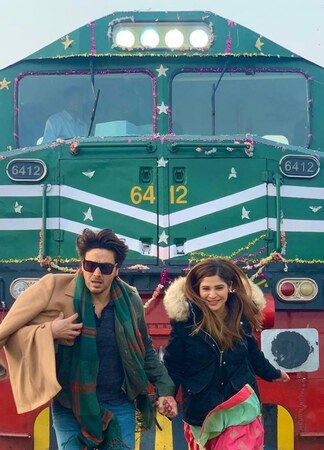 Film Rehbra promises to deliver entertaining, escapist fare - Culture ...