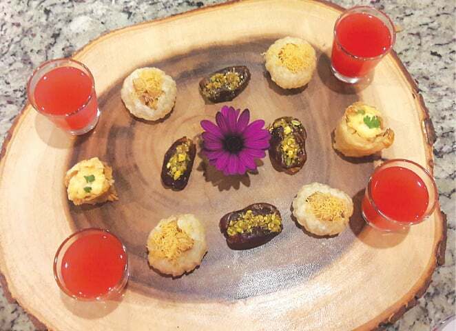 Jazz up your Eid table with these easy and quick appetiser recipes ...