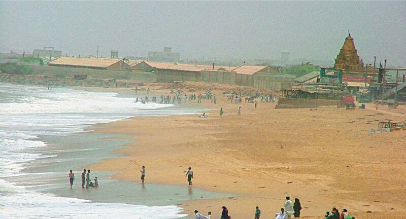 DEVELOPMENT: MAKING MANORA SHINE - Newspaper - DAWN.COM