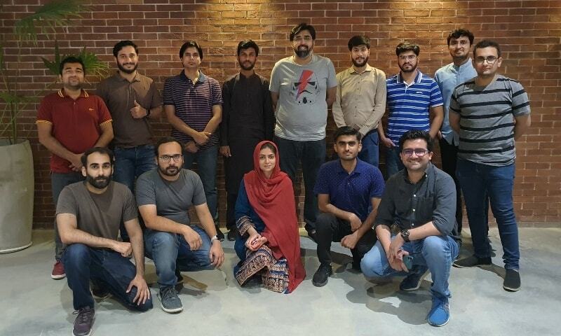 Online reselling startup Markaz Technologies raises $2.4m in seed funding - Business - DAWN.COM