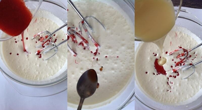 Beat the heat with this easy to make strawberry ice cream - Local - Images