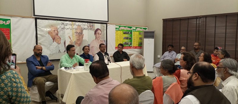 ‘Akhtar Hameed Khan knew the difference between charity and welfare ...