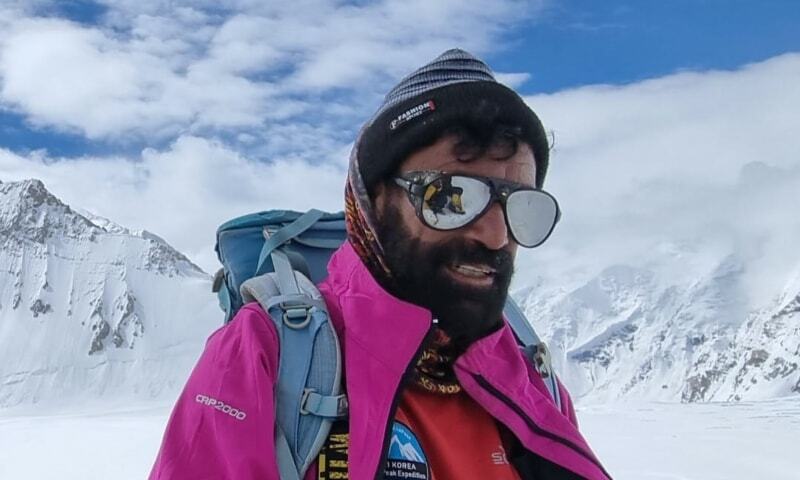 Renowned mountaineer Ali Raza Sadpara passes away weeks after ...