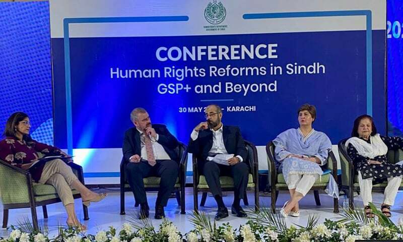 EU official hints at continuance of Pakistan’s GSP+ status after 2023 ...